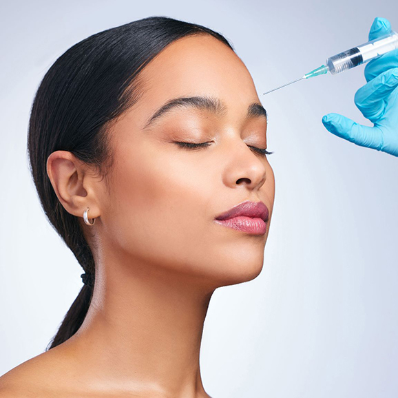 Precision Nurse Aesthetics